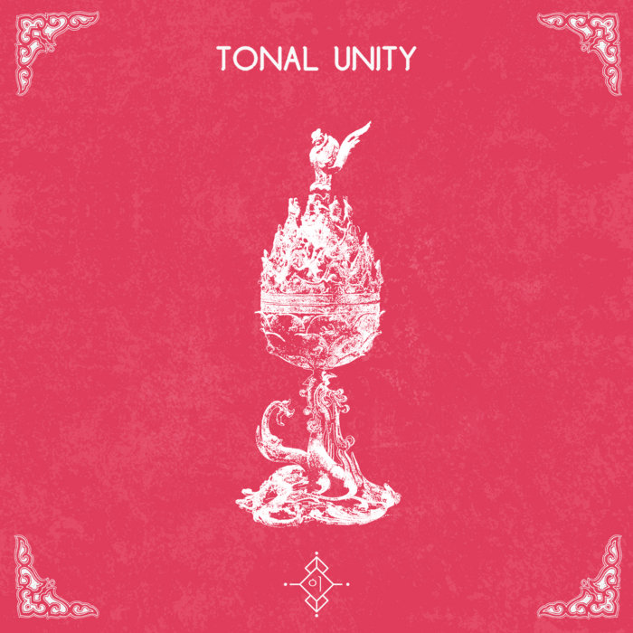 Tonal Unity Vol. 2 | Various Artists | Tonal Unity