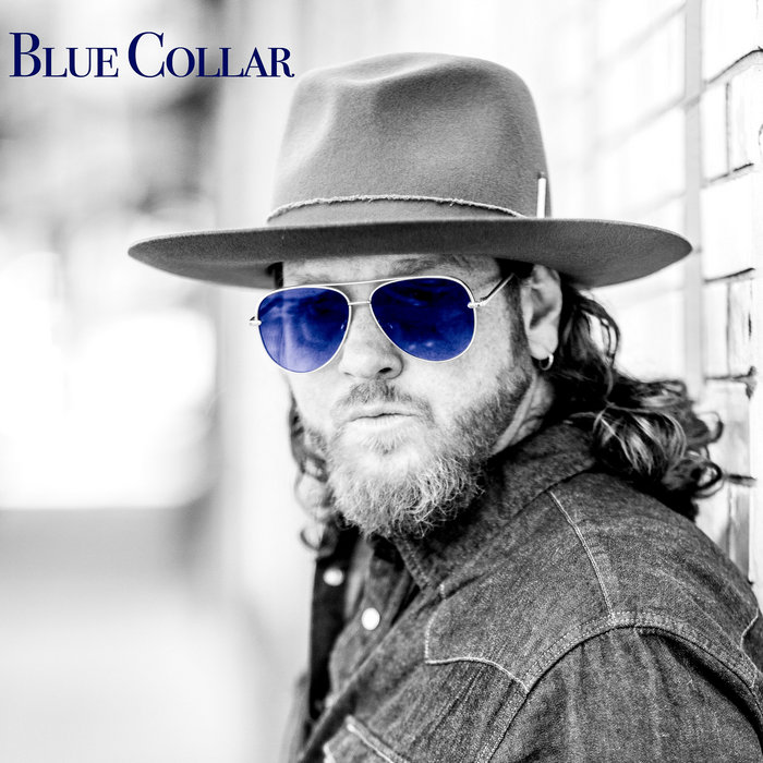 Blue Collar | Kevin McCoy Band