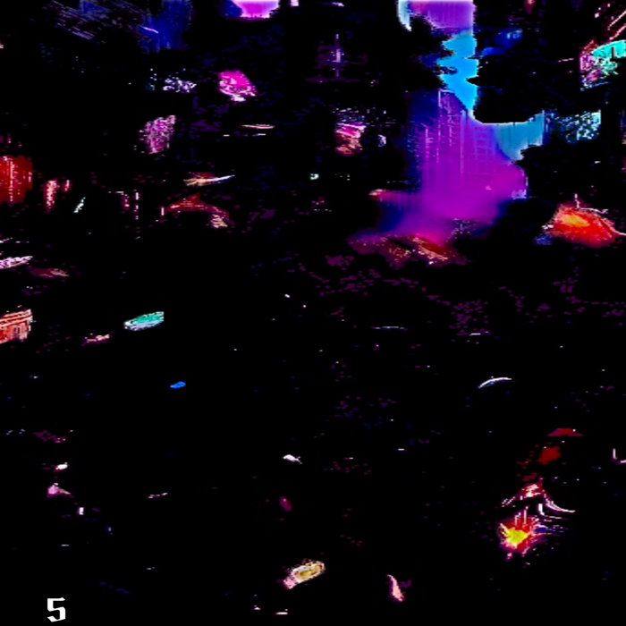 Vivid 5 | Sc00t