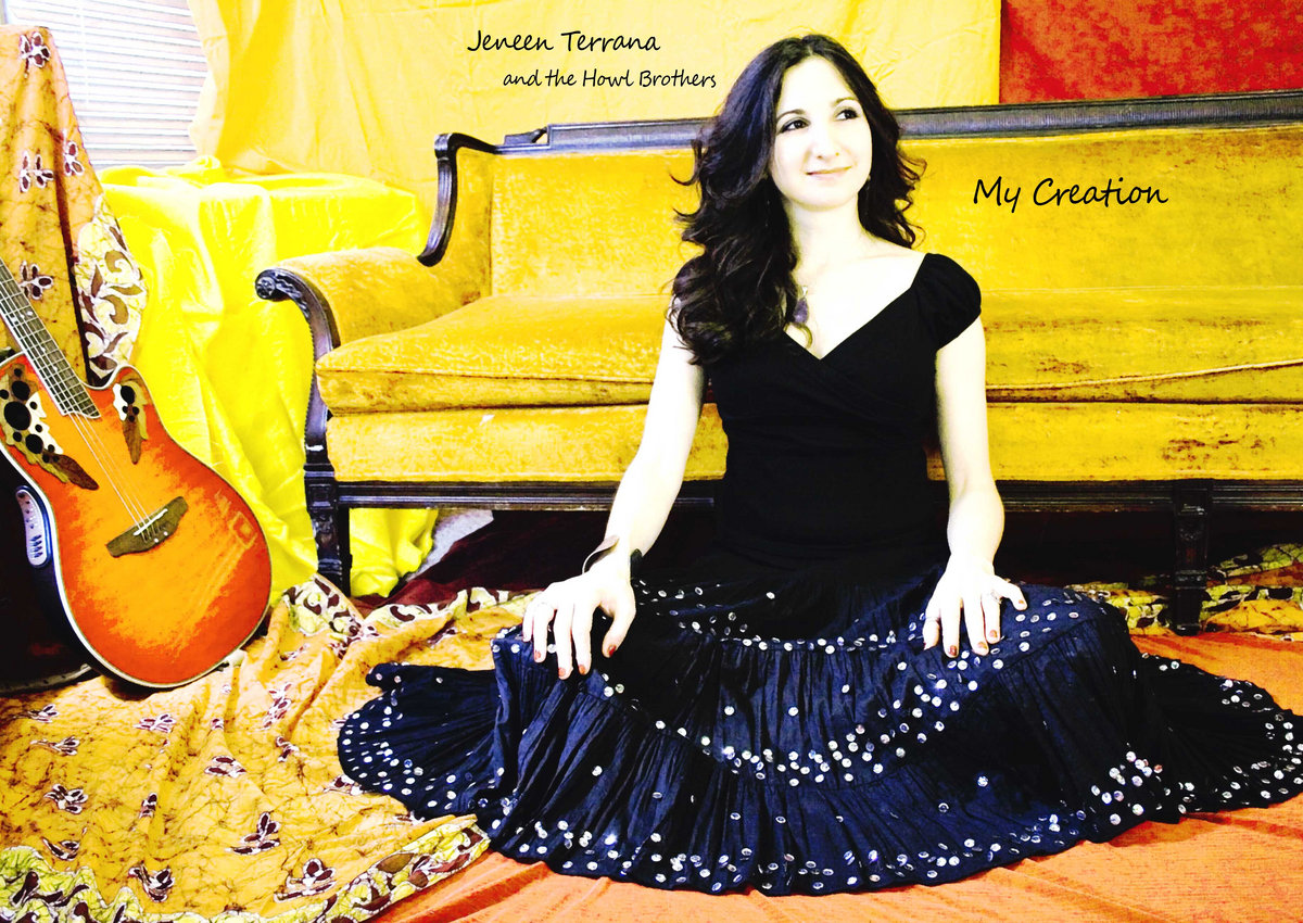 Jolene | Jeneen Terrana