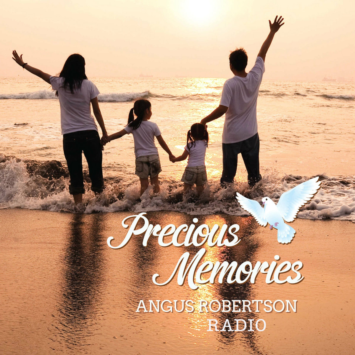 01 Precious Memories | Angus Robertson Radio