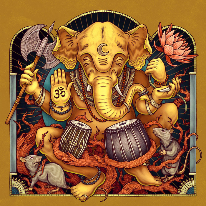 New Beat Generation Vol. 2 | Chance Utter Music