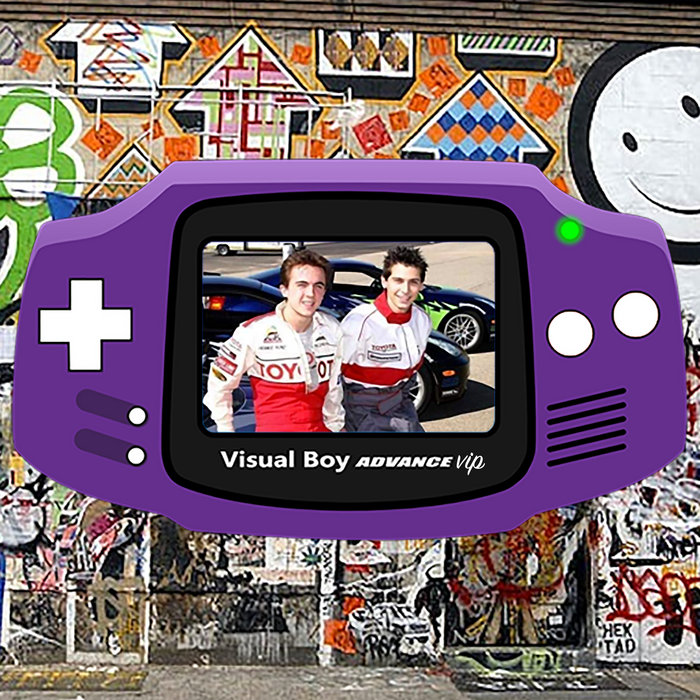 VISUAL BOY ADVANCED VIP | The Big Fresh Collective
