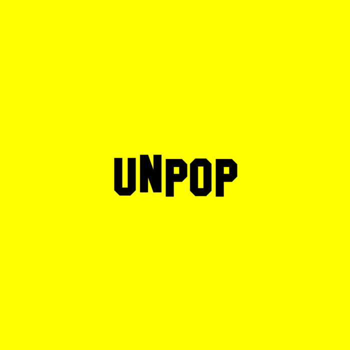 UNPOP (2017 Demo EP) | PATCHED UP PARACHUTES