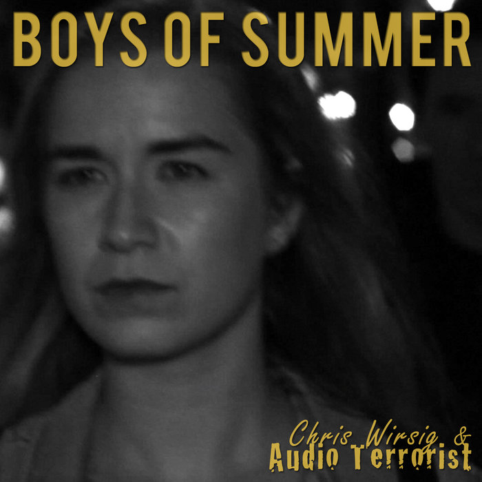 The Boys of Summer (Instrumental) [Cloud Master] | Audio Terrorist
