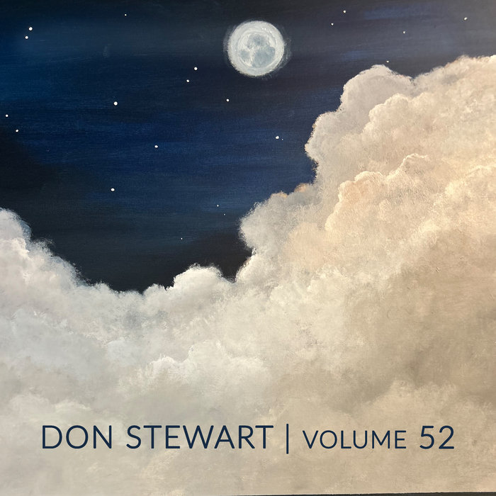 Don Stewart, Vol. 52 | Don Stewart