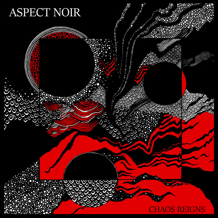 Chaos Reigns | Aspect Noir