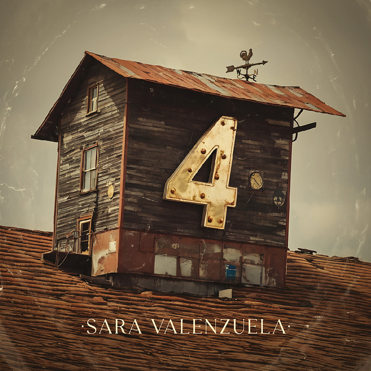 4 | sara valenzuela