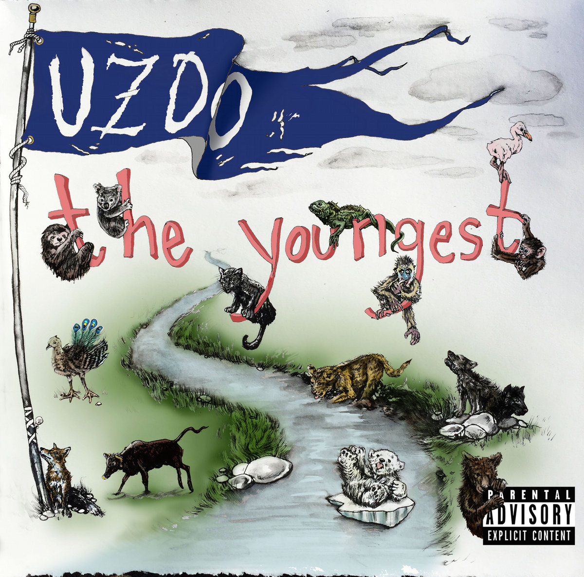 The Youngest | UZOO