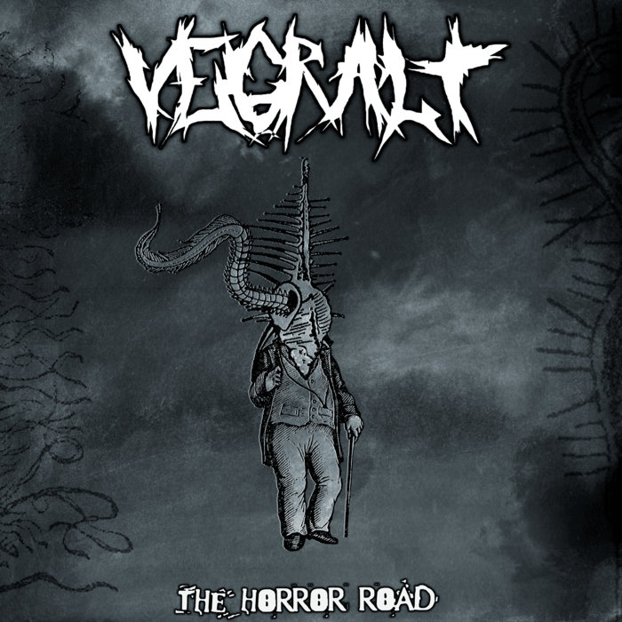 The Horror Road | Vegralt