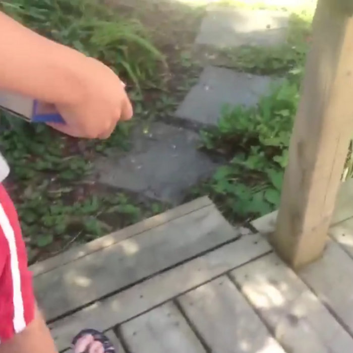 the returns cool | possessed hello