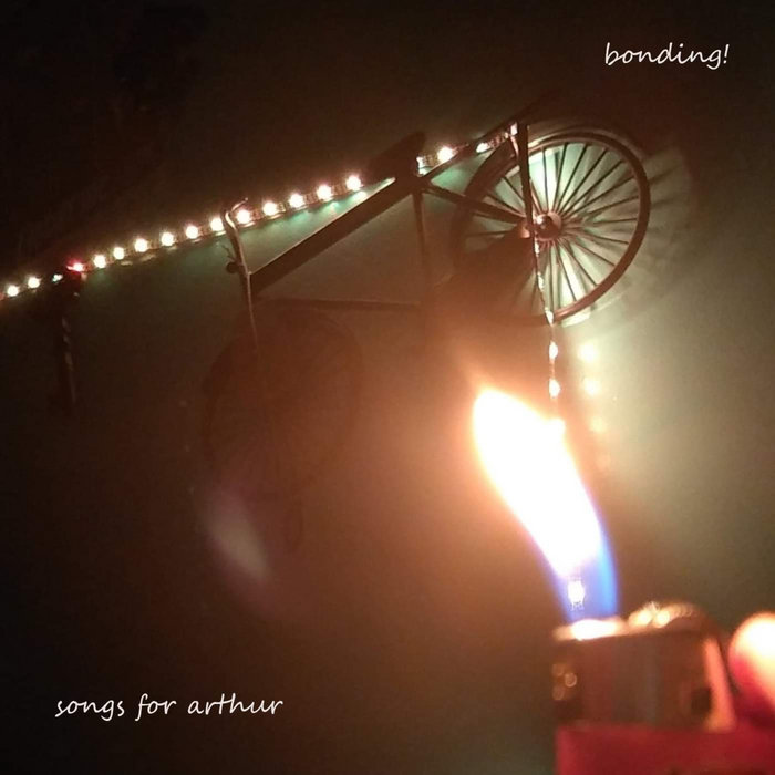 songs for arthur | bonding!