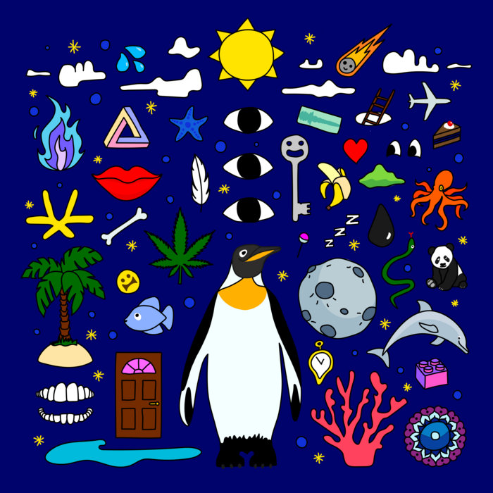 Panda Dub - Smile Is The Key (Penguin Sound x Annananda Remix ...