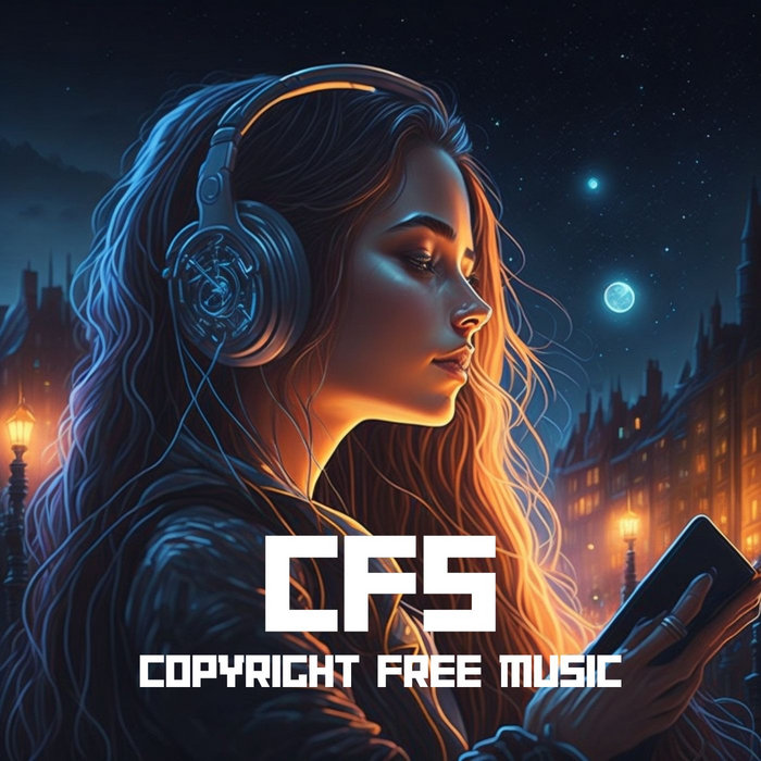 Copyright free Lofi Hip Hop track | CFS