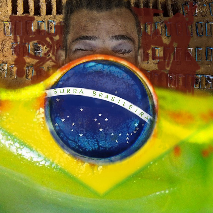Surra Brasileira | Phyllomedusa