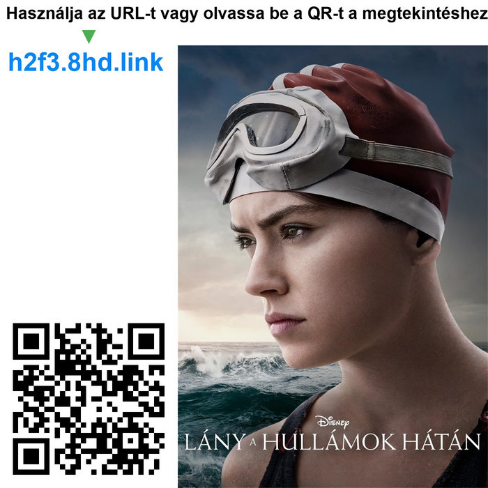 Lány a hullámok hátán | Ingyenes Online Megtekintés