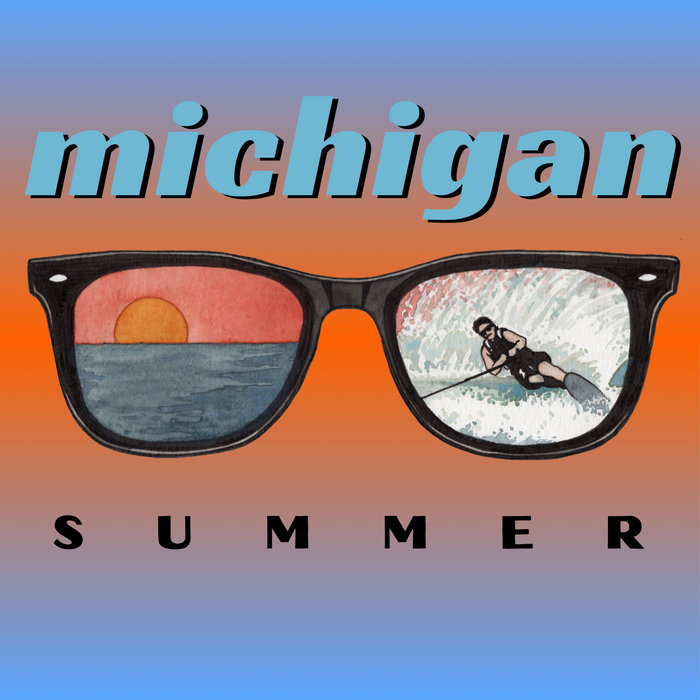 Michigan Summer | KaitRose