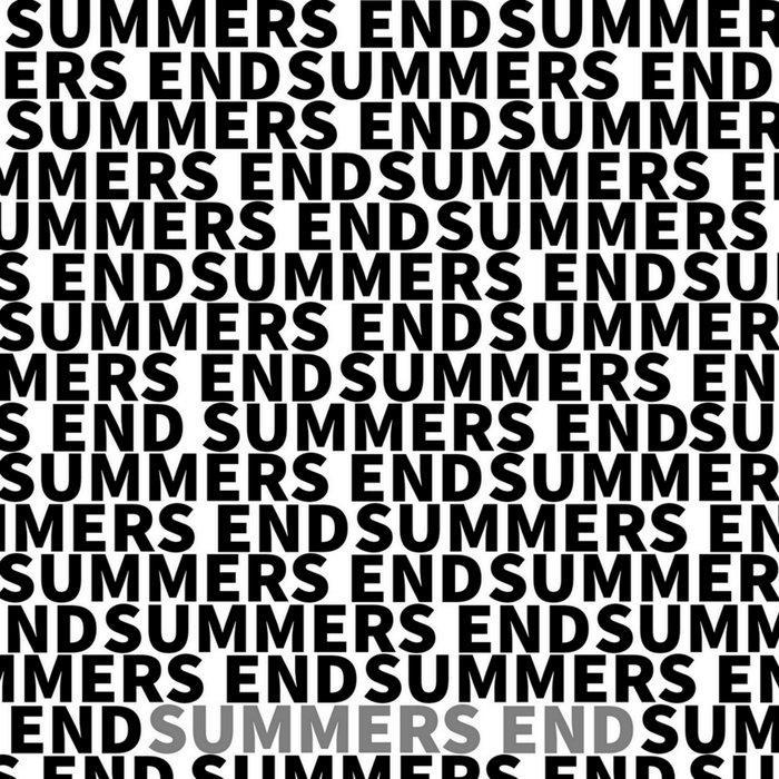 Summers End | KOE The Flavekid