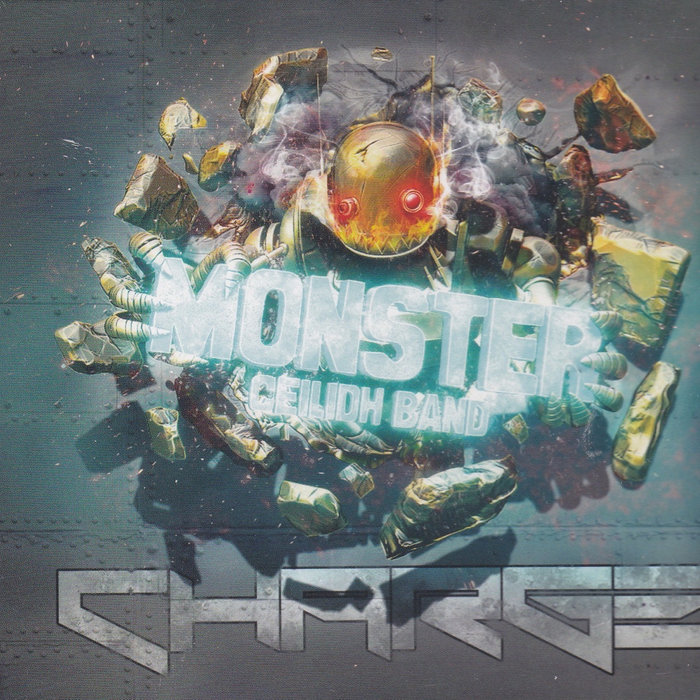 Charge | Monster Ceilidh Band