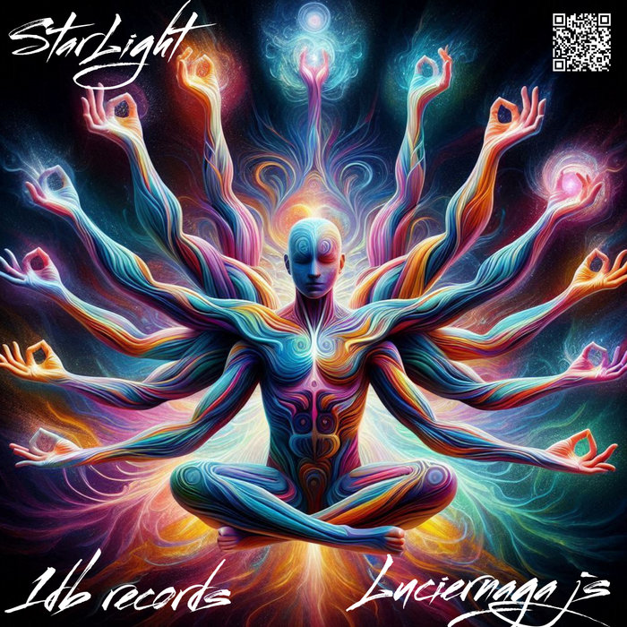 Starlight | Luciernaga Js (1db Records) | 1dB Records
