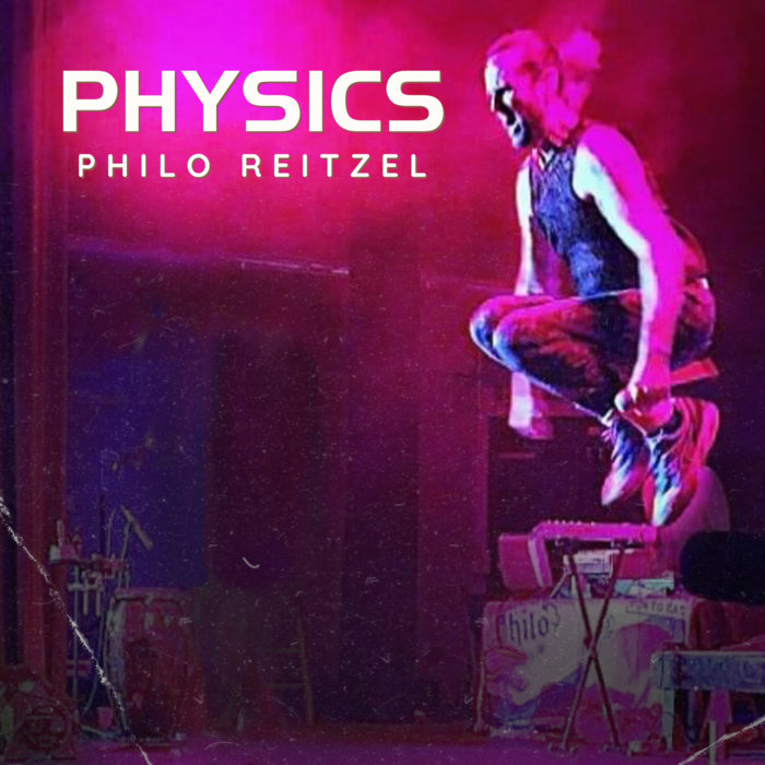 Physics | Philo Reitzel