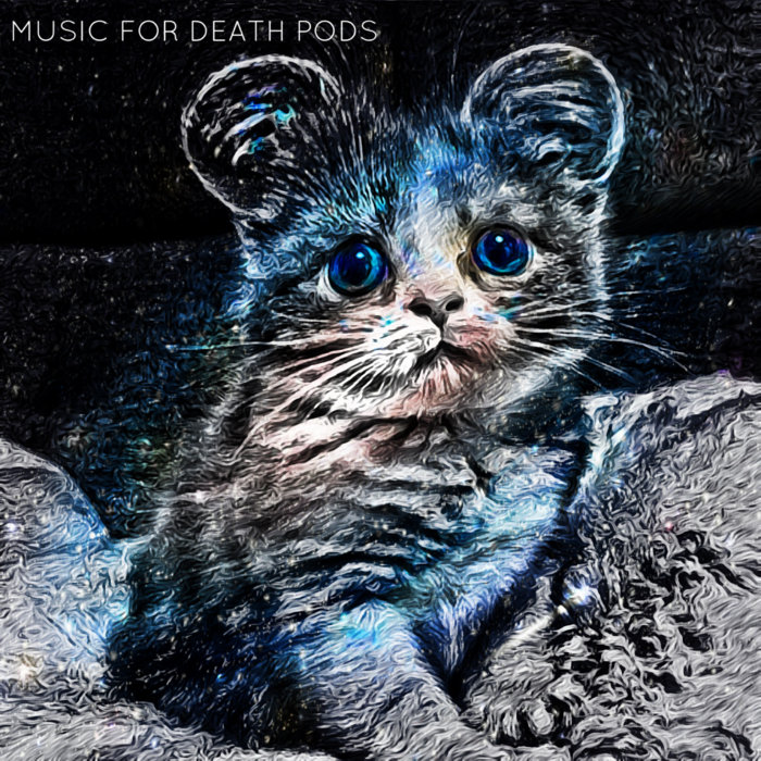 Music for Death Pods | Tracy Chow