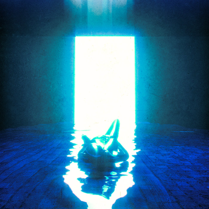 Reflections in the Shimmering Abyss | Second∞Sight