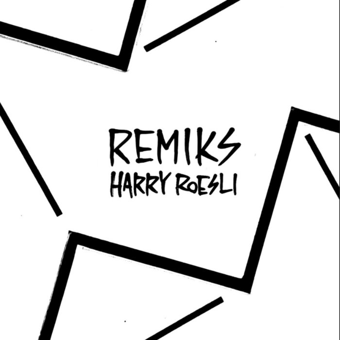 Harry Roesli Remiks | La Munai Records