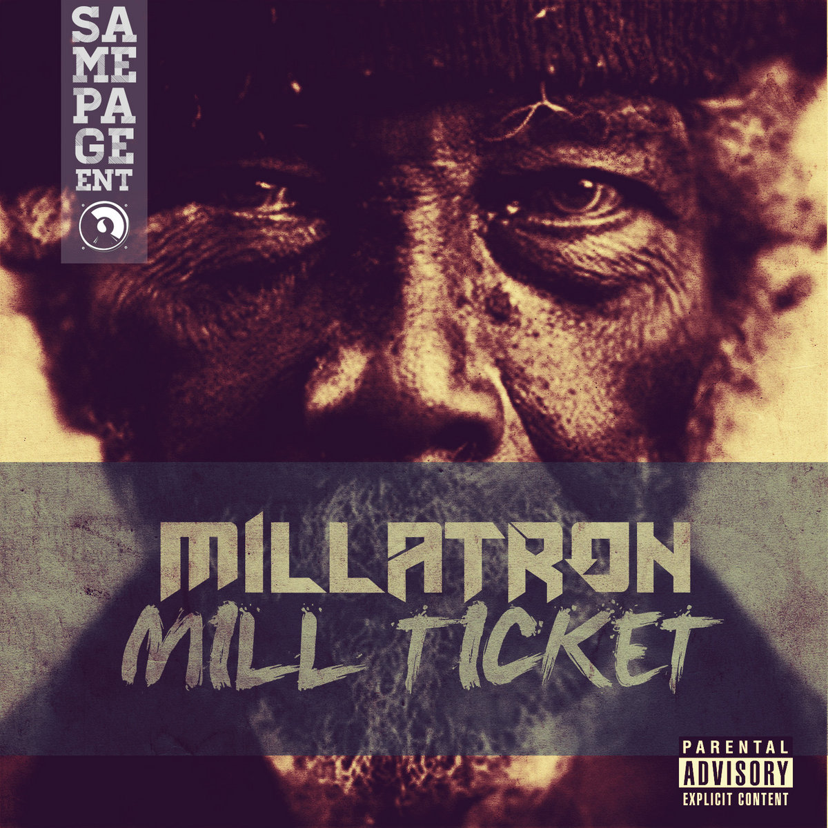 Mill Ticket | MILLATRON