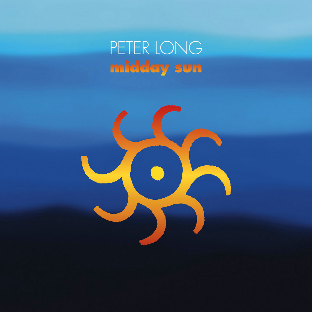 Midday Sun | Peter Long