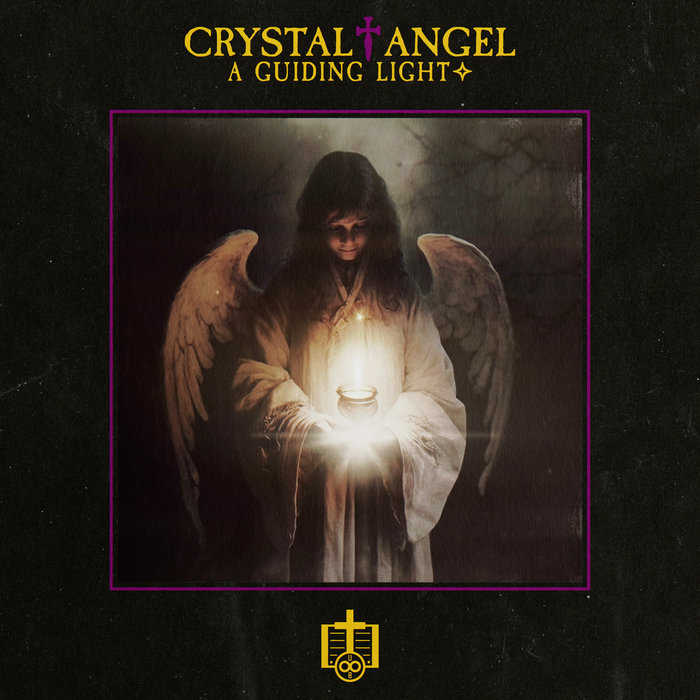 A Guiding Light | Crystal♱Angel | Untitled Burial