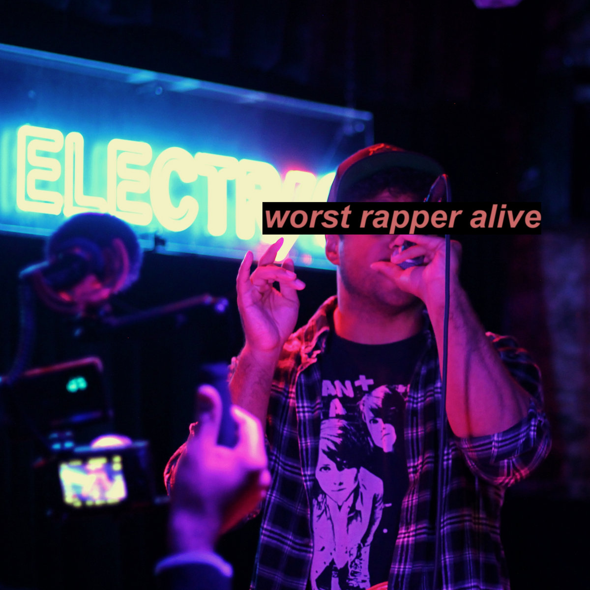 worst rapper alive | Platinum Max