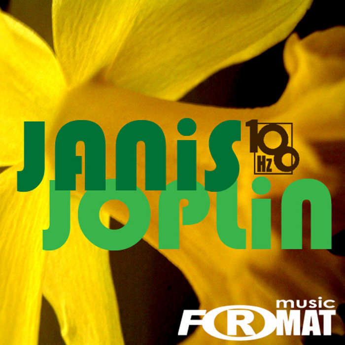 Janis, New York Mix | 100Hz | 100hz - Lee Renacre
