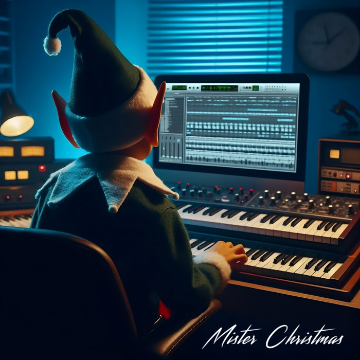 Mister Christmas | Notehead