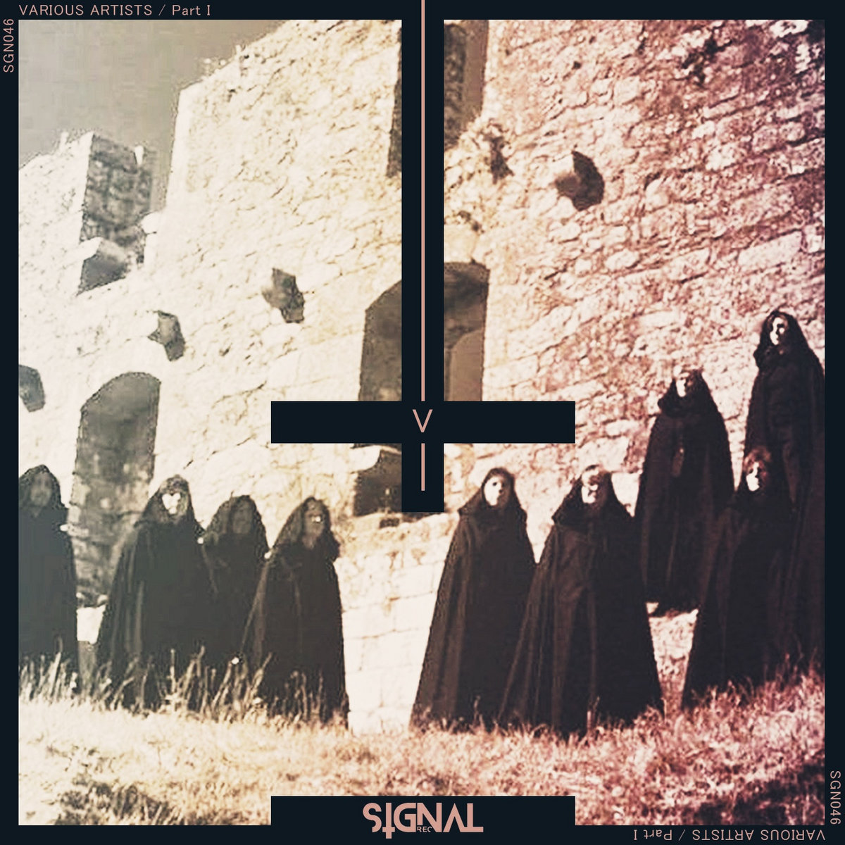 Five Years of Signal (Part 1) | SIGNAL REC