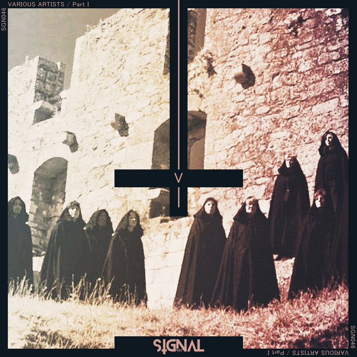 Five Years of Signal (Part 1) | SIGNAL REC