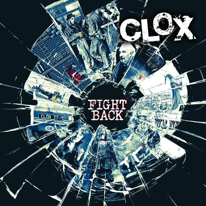 Fight Back | CLOX