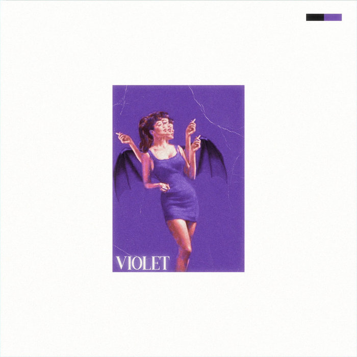 violet (v2) | robin graves