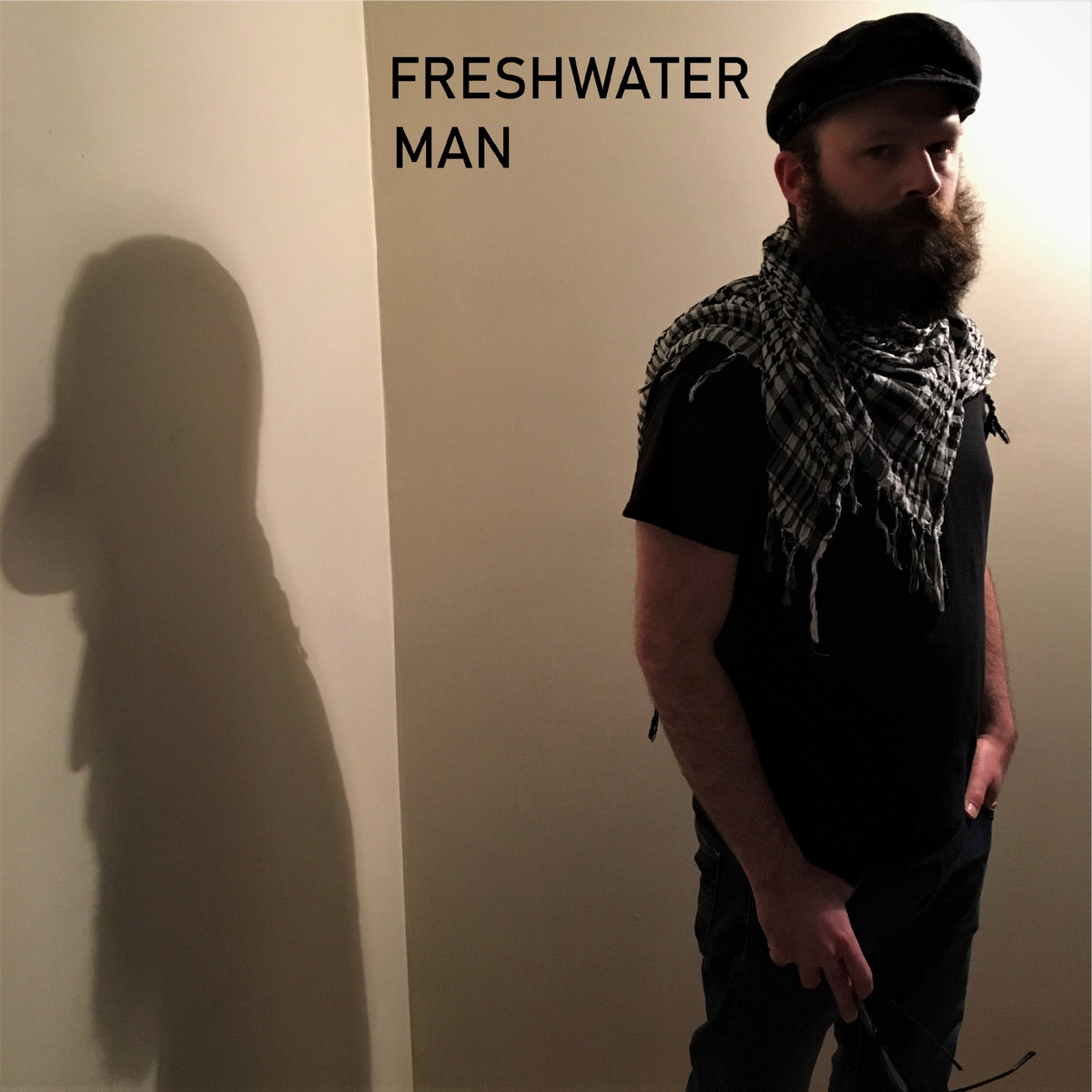 Freshwater Man | Craig Mainprize