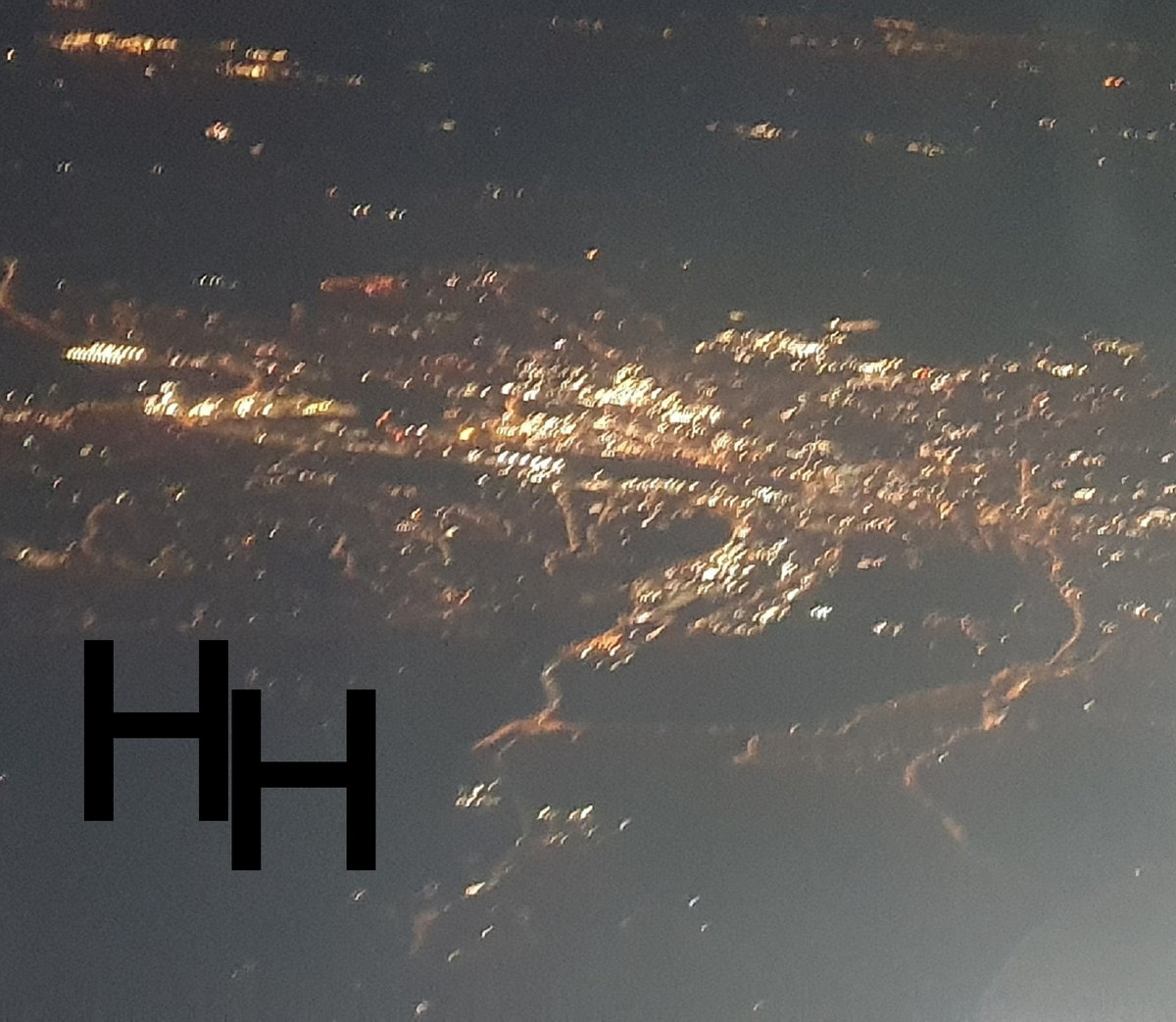 The Bird | Holden Hush