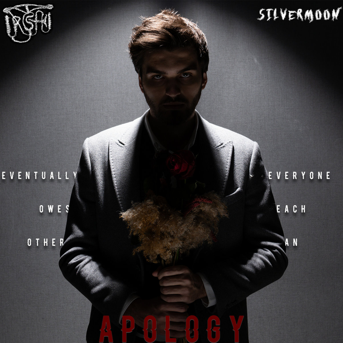 Eventually, Everyone Owes Each Other an Apology | SilverMoon, Irshi | Irshi