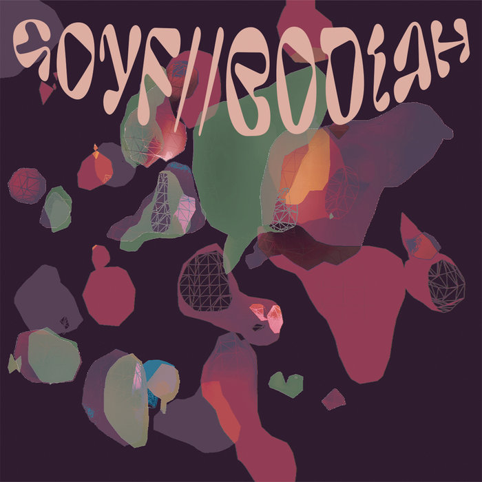 Goyf/Bodiah Split | Goyf/Bodiah | Liminal Ennui