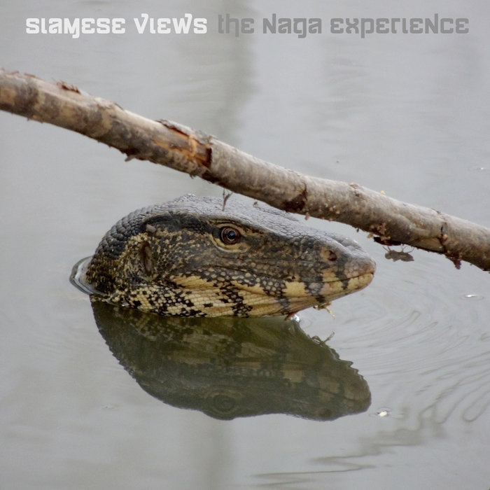 Siamese Views | The Naga Experience | Ben I Sabbah