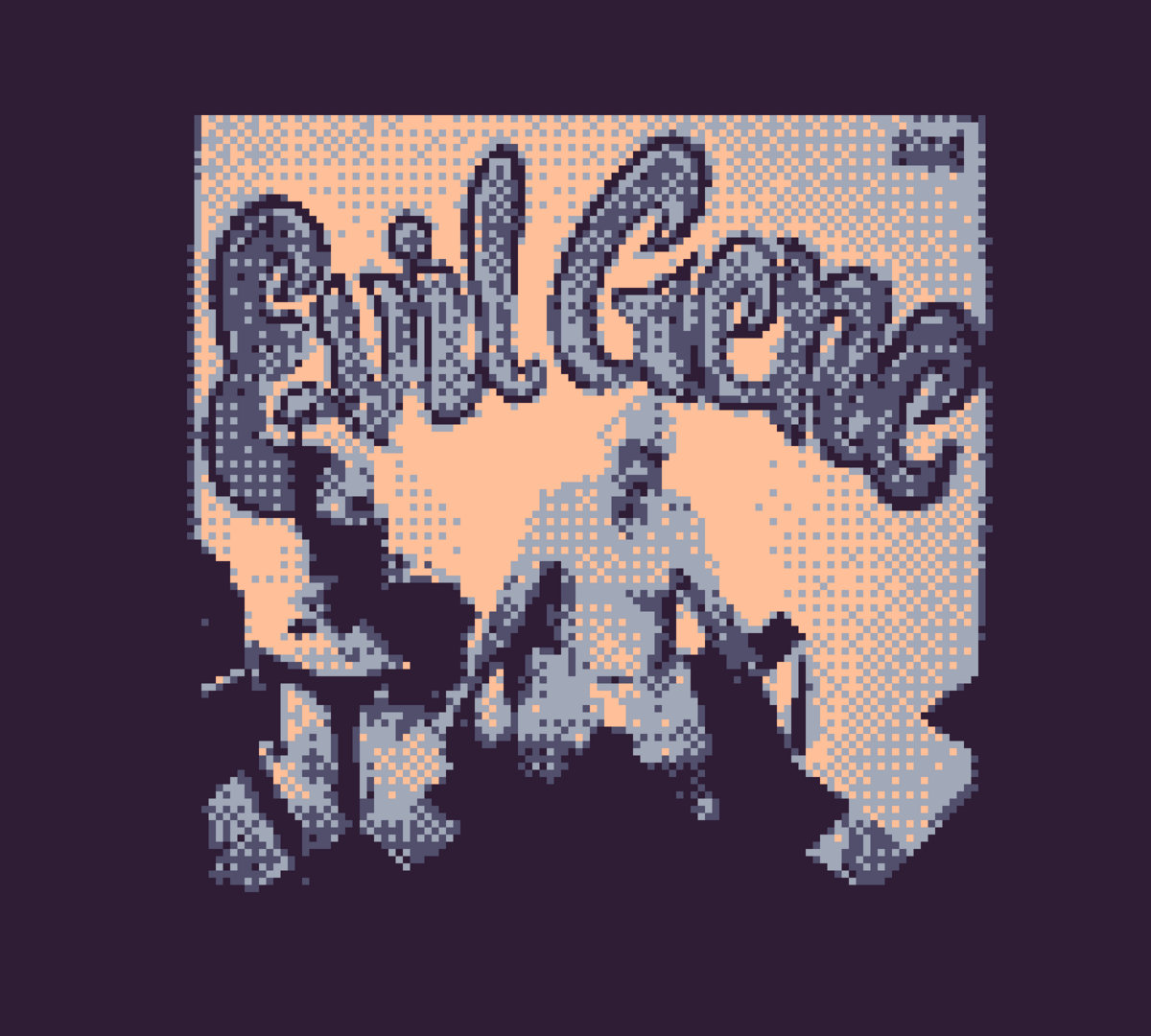 Evil Gene (DMG) | JUPITER DOG / HiGH | JUPITER DOG