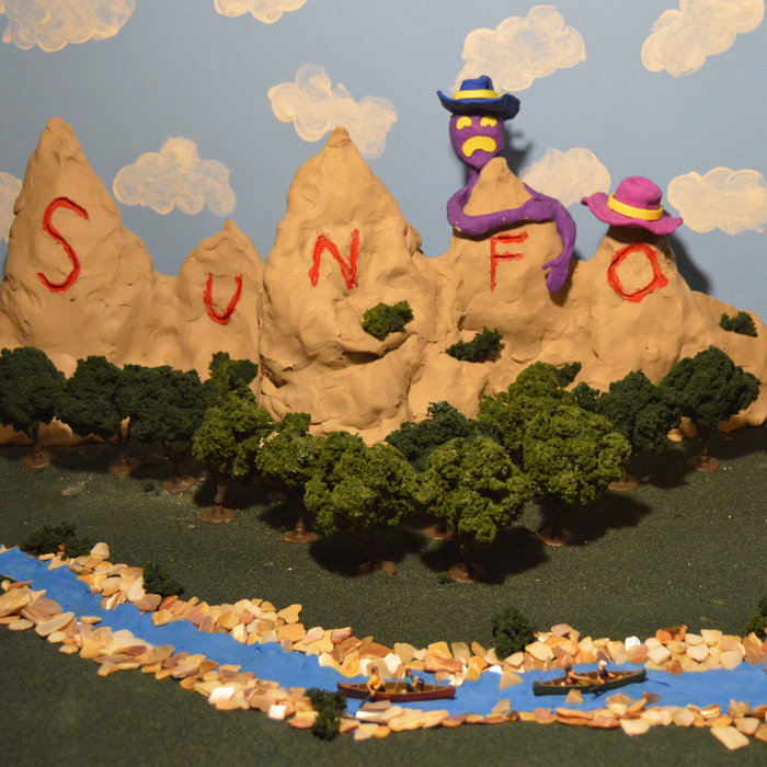 Sunfo EP | SUNFO