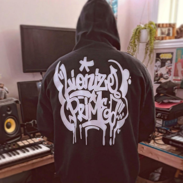 LPRIMES BEAT TAPE VOL 1 | Lionize PRIME