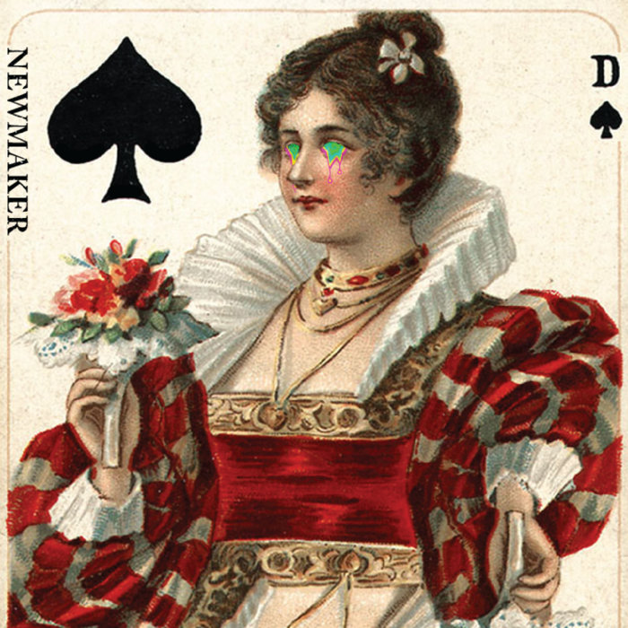 Newmaker | The Honey Creepers