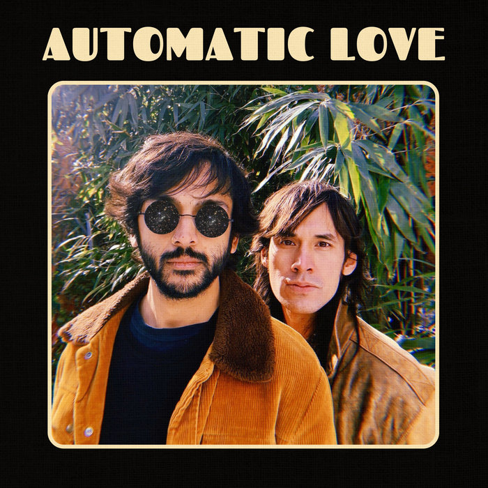 Automatic Love | Automatic Love