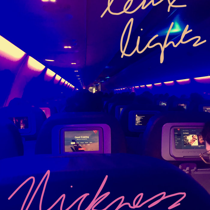 leuxlights | Nickness