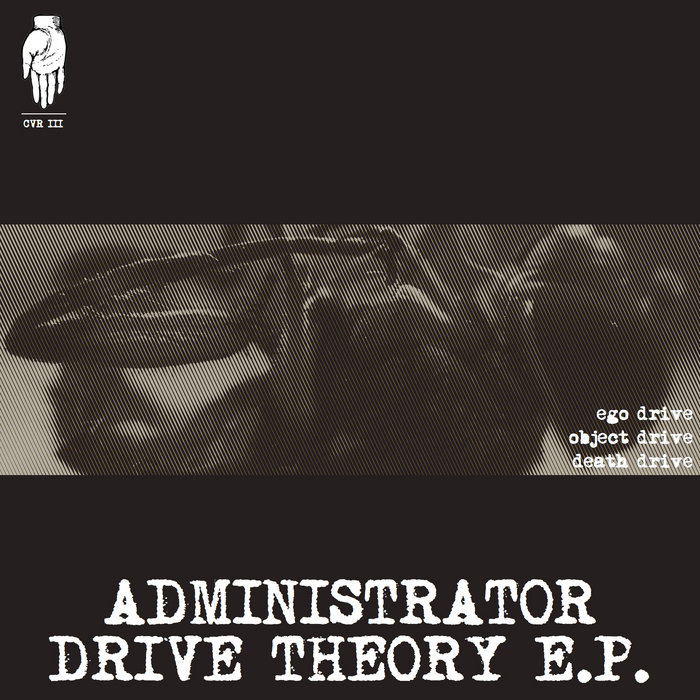 Drive Theory E.P. | ADMINISTRATOR | Connection Verified